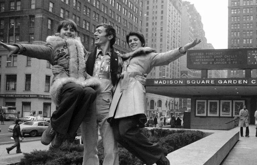 A murit Dan Grecu, primul campion mondial al gimnasticii românești ...